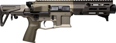 PDX™ - SBR - Maxim Defense