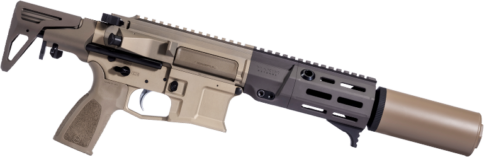 Home - Maxim Defense