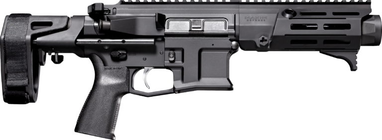 PDX - PISTOL - Maxim Defense