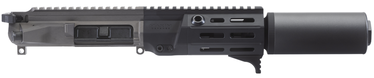 Upper Receivers & Kits - Maxim Defense