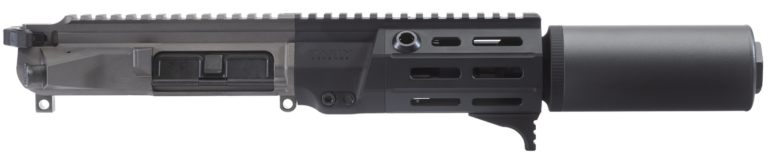 Upper Receivers & Kits - Maxim Defense