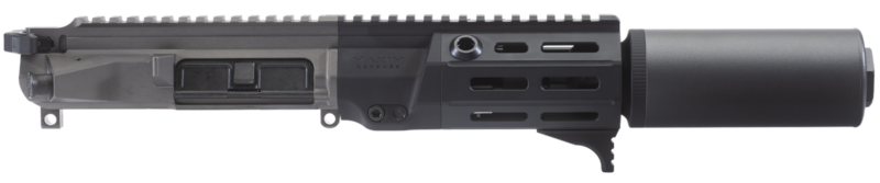 Upper Receivers & Kits - Maxim Defense