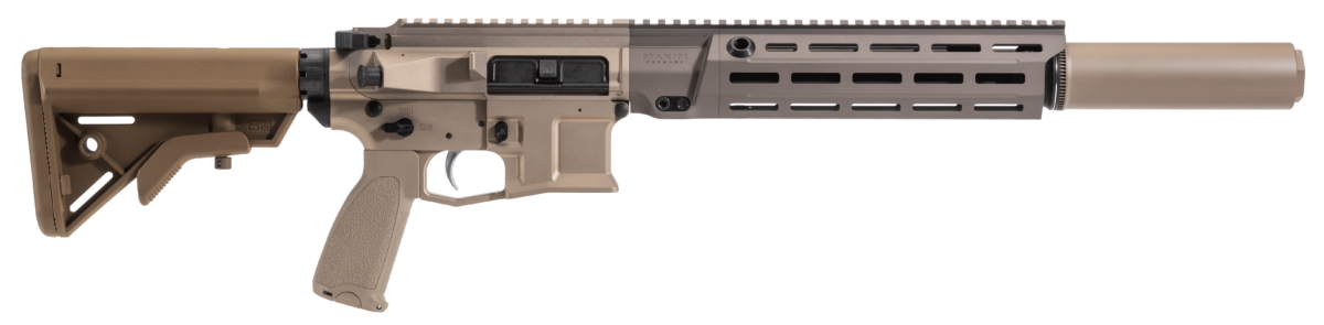 SDX-510 - Maxim Defense