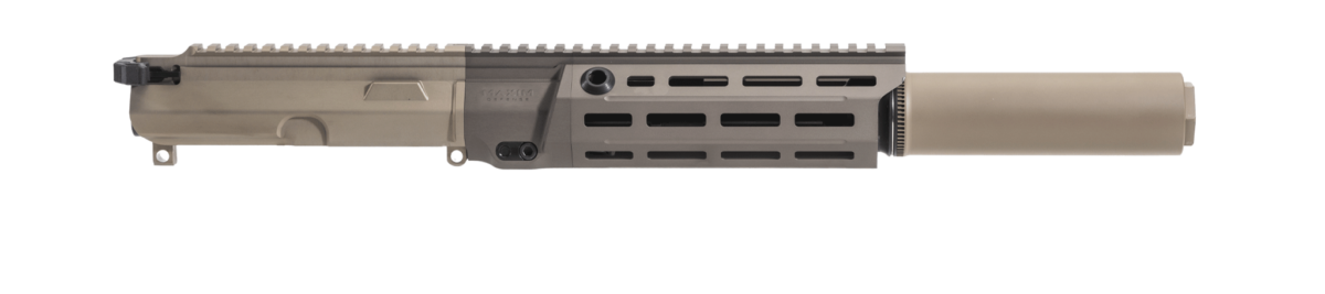 Upper Receivers & Kits - Maxim Defense
