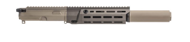 Upper Receivers & Kits - Maxim Defense