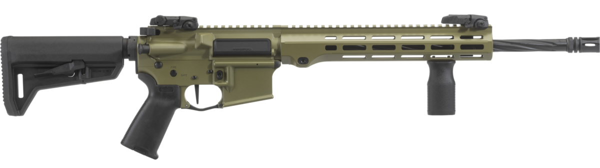 Home - Maxim Defense