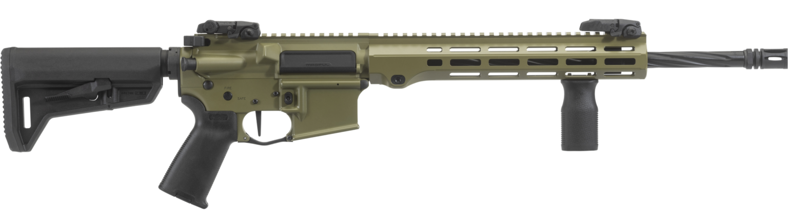 Home - Maxim Defense