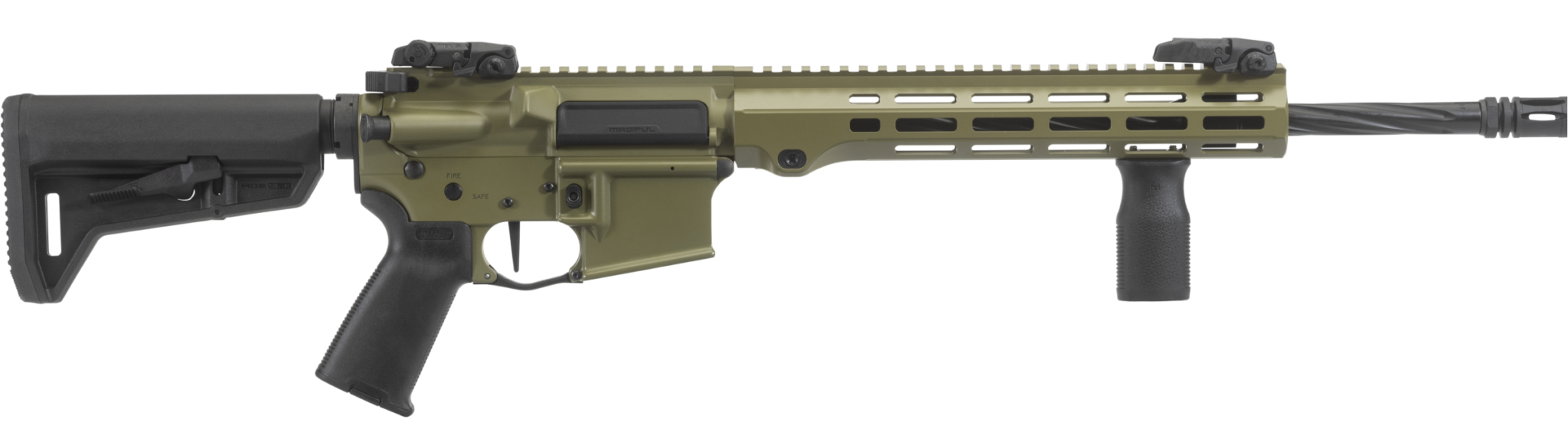 Home - Maxim Defense