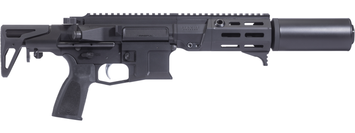 PDX Products - Maxim Defense