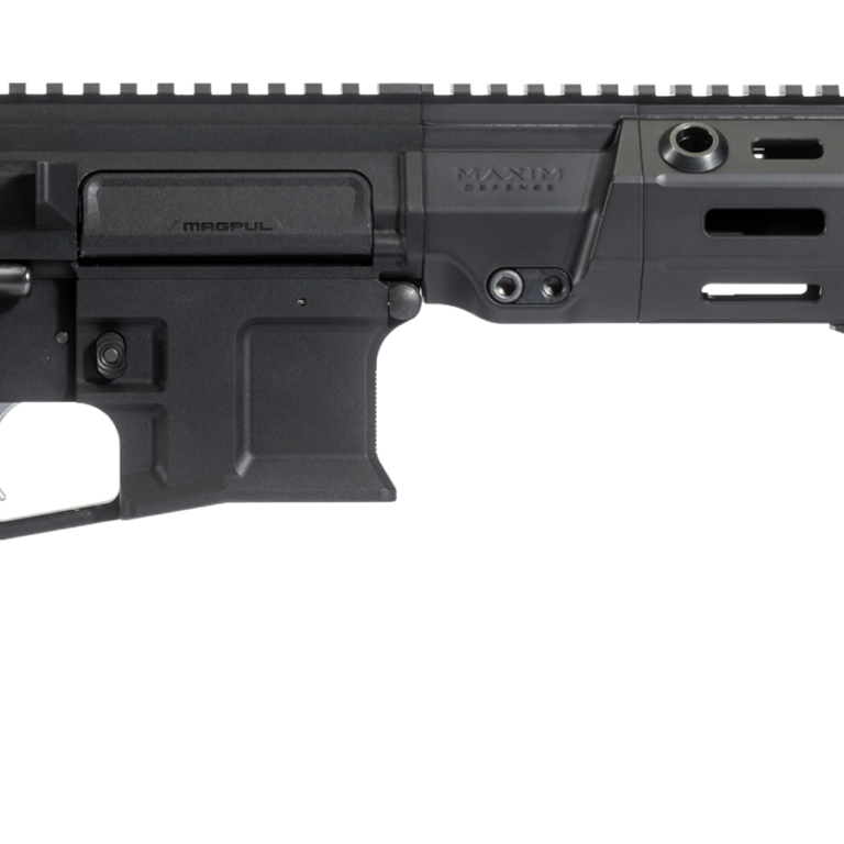 PDX™:SD - SBR - Maxim Defense