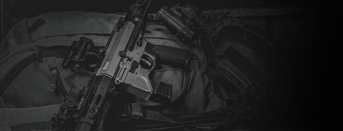 MD:9 K - SBR - Maxim Defense