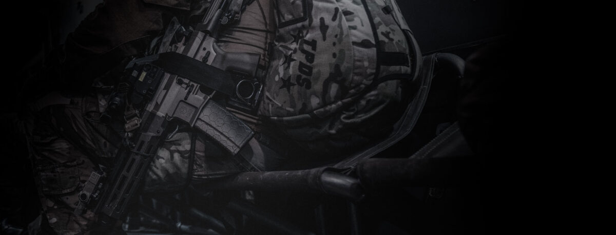 MDX:508 - PISTOL - Maxim Defense