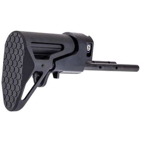 PICATINNY RAIL STOCK - Maxim Defense