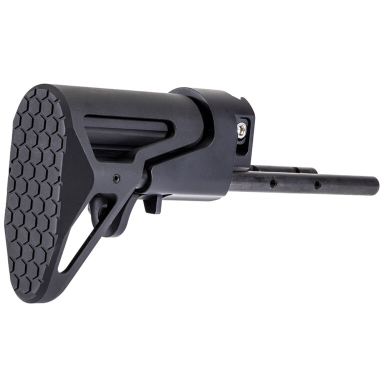 PICATINNY RAIL STOCK - Maxim Defense