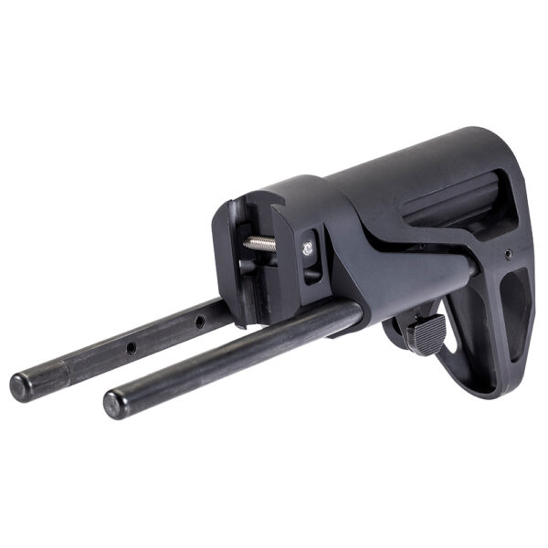 PICATINNY RAIL STOCK - Maxim Defense