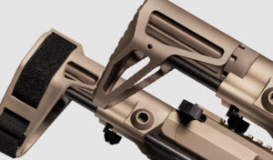 MD9-K PISTOL - Maxim Defense