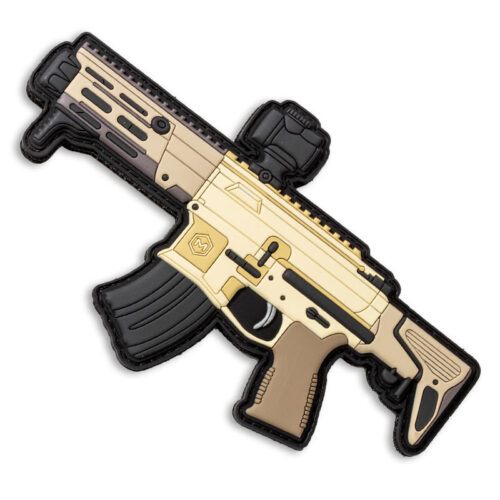 PDX™ PATCH - Maxim Defense