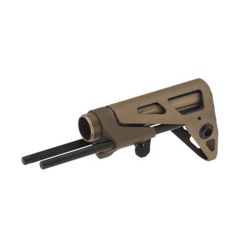 GEN:7 CQB-HRT STOCK - Maxim Defense