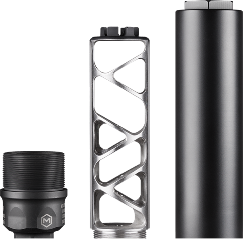 Home - Maxim Defense