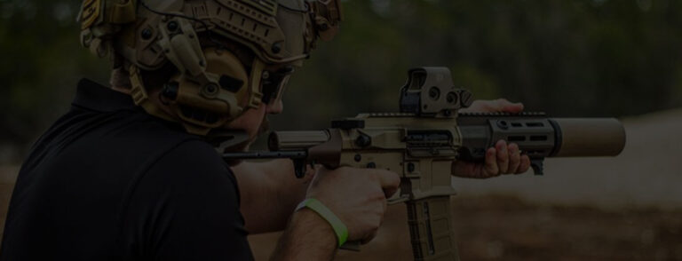 PDX™:SD - SBR - Maxim Defense