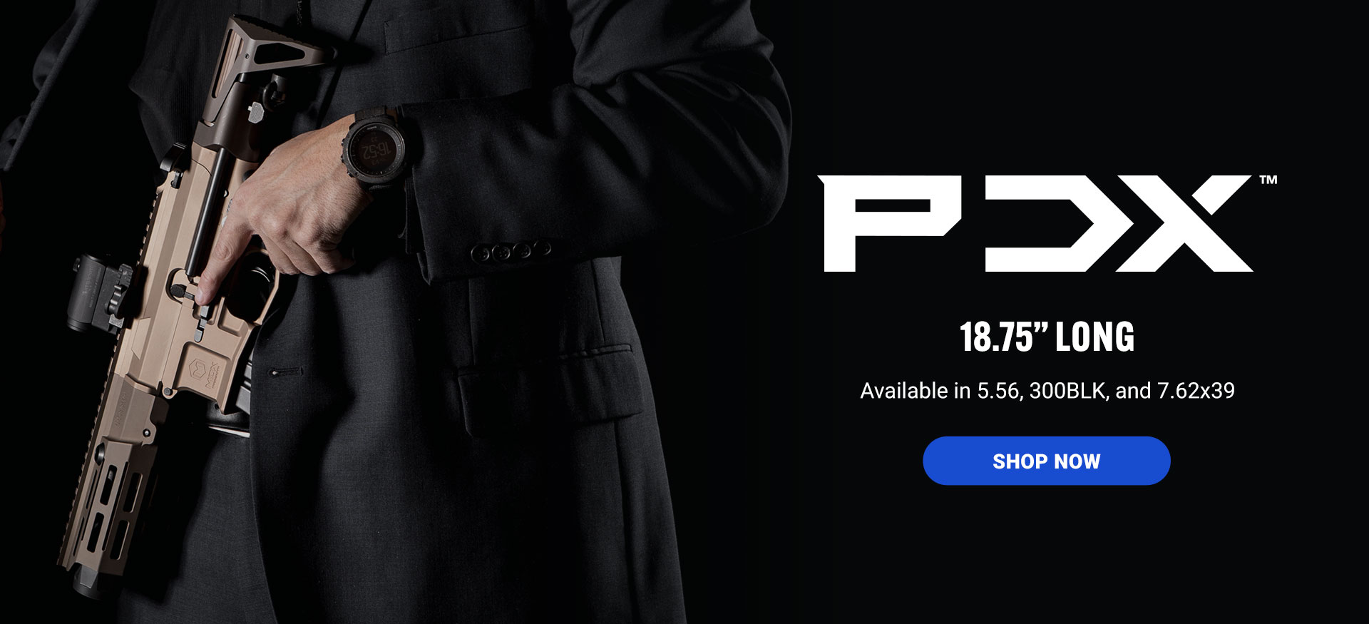 Home - Maxim Defense