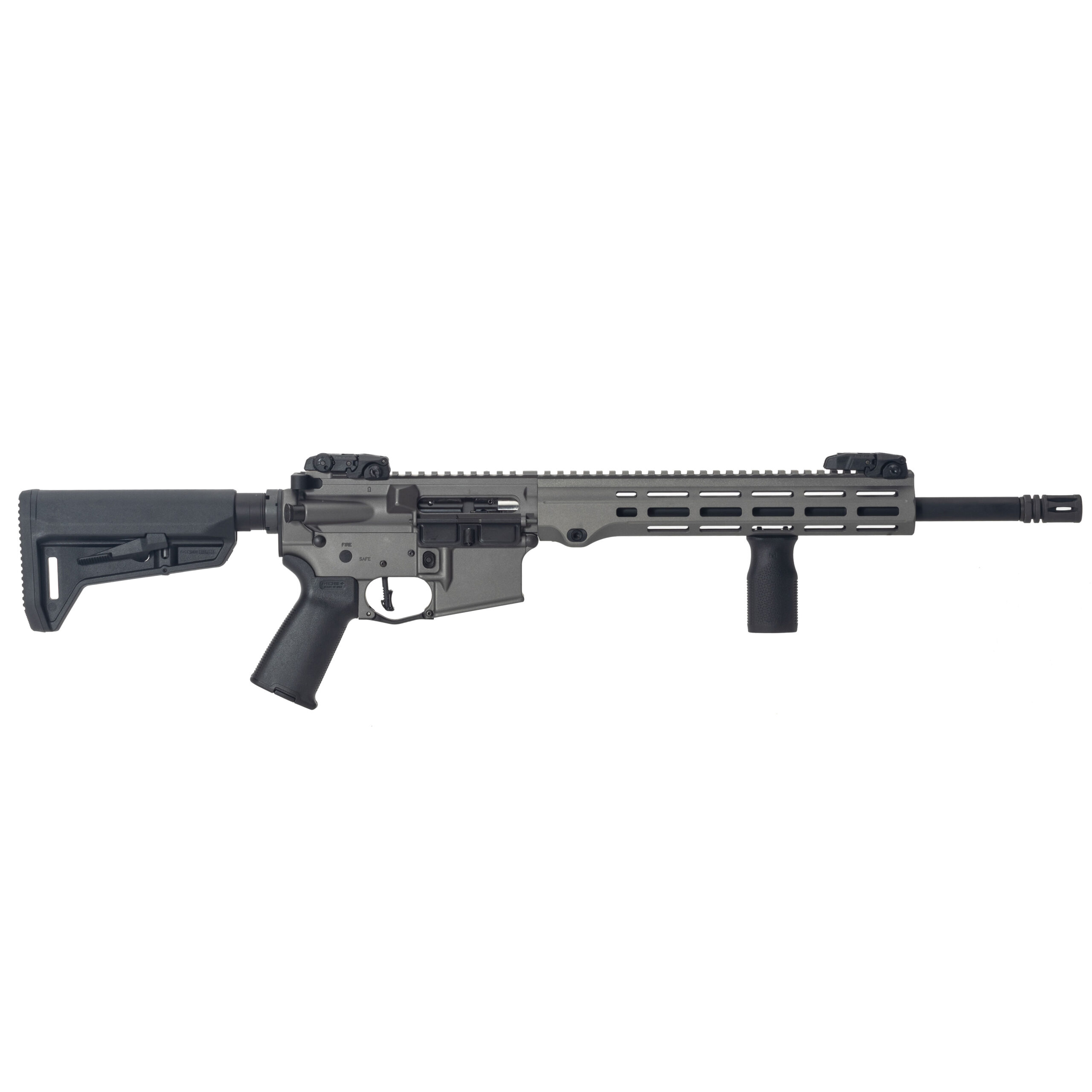 MD:15 Series AR-15 Rifles | Accurate, Reliable, Built to Perform