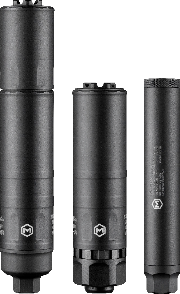 MSX SUPPRESSORS - Maxim Defense