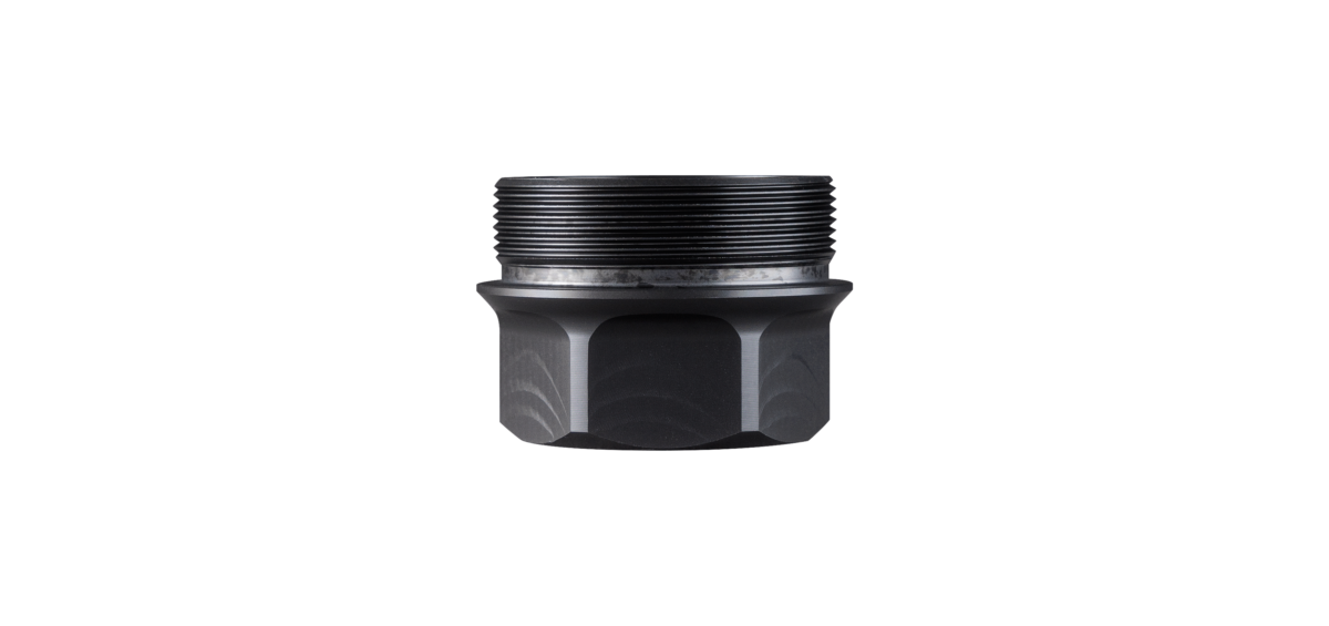 HUB QD ADAPTER - Maxim Defense