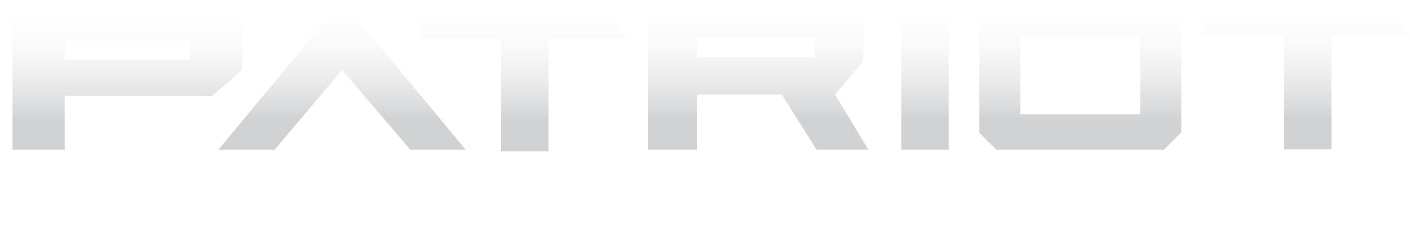 Create My Account - Apply for Patriot Status